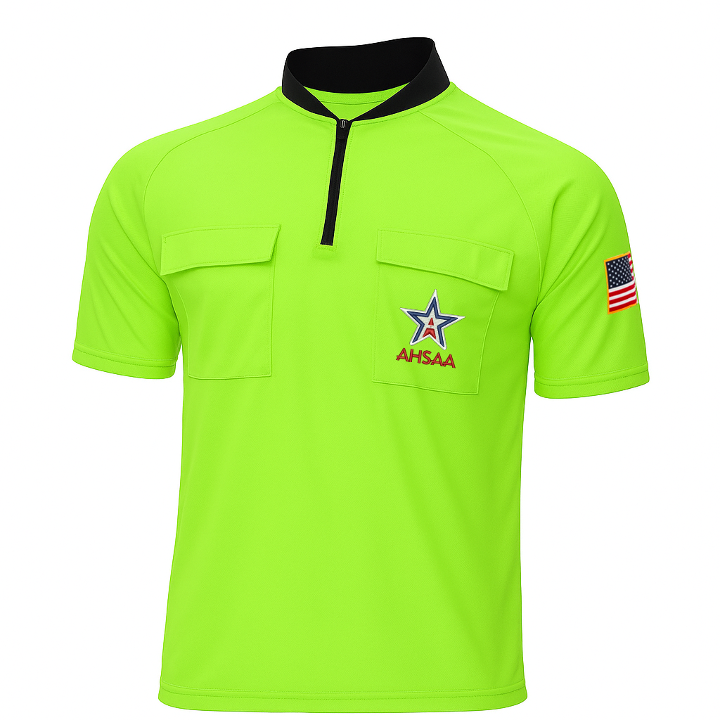 Soccer Shirts – Smitty Officials Apparel