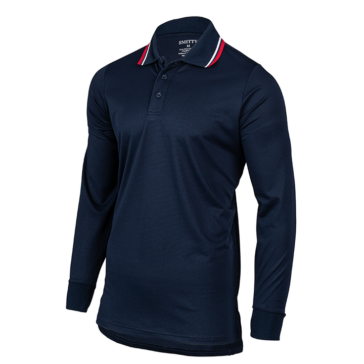 Umpire Shirts – Smitty Officials Apparel