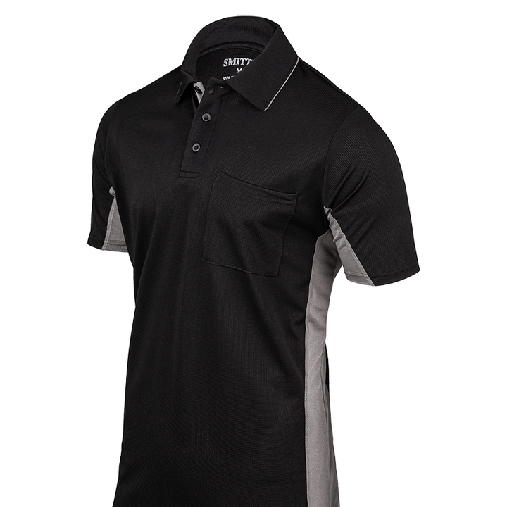 Umpire Shirts – Smitty Officials Apparel