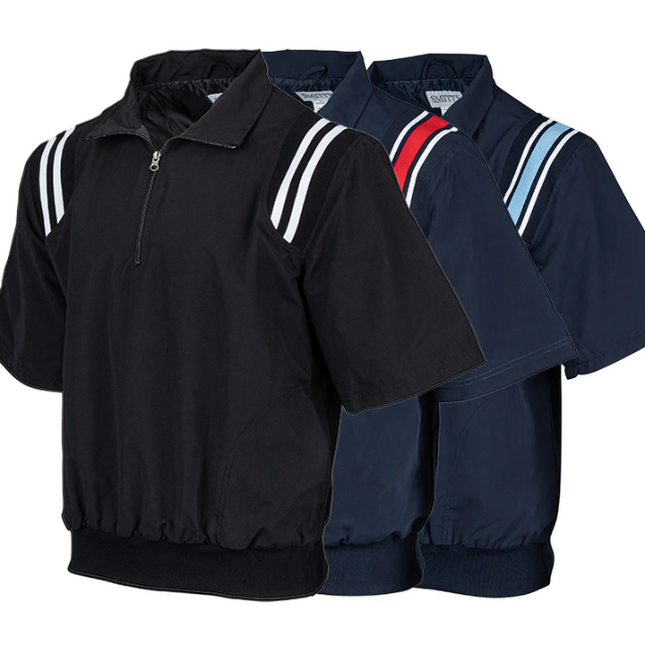 Umpire Jackets – Smitty Officials Apparel