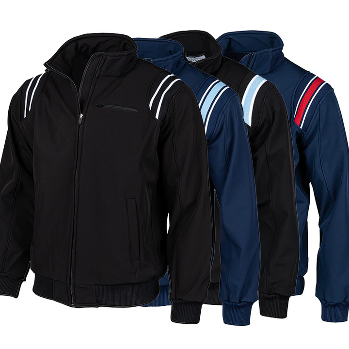 Umpire Jackets – Smitty Officials Apparel