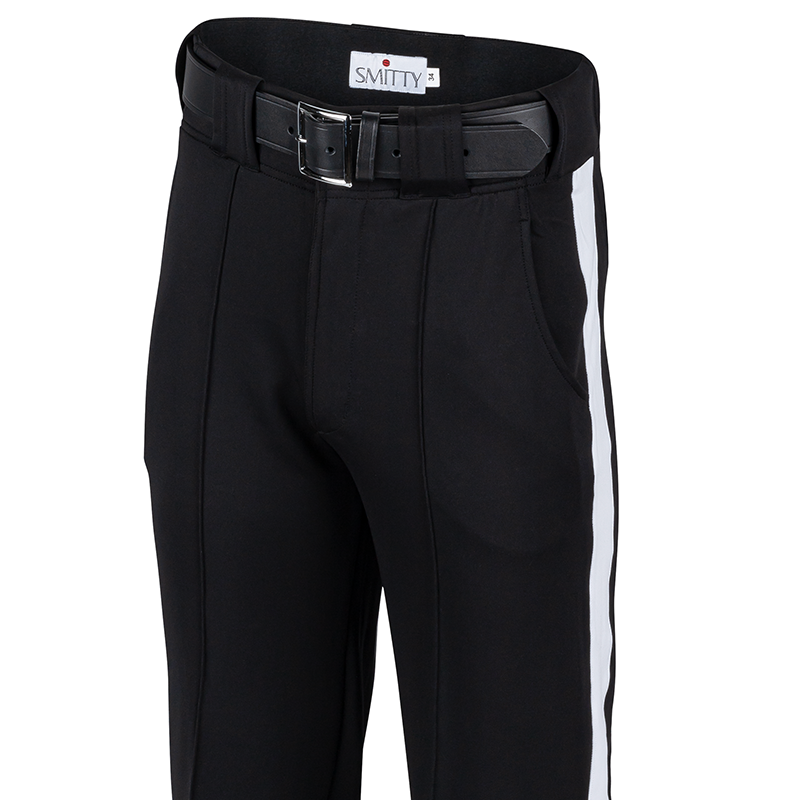 FBS182 Warm Weather Football Pants – Smitty Officials Apparel