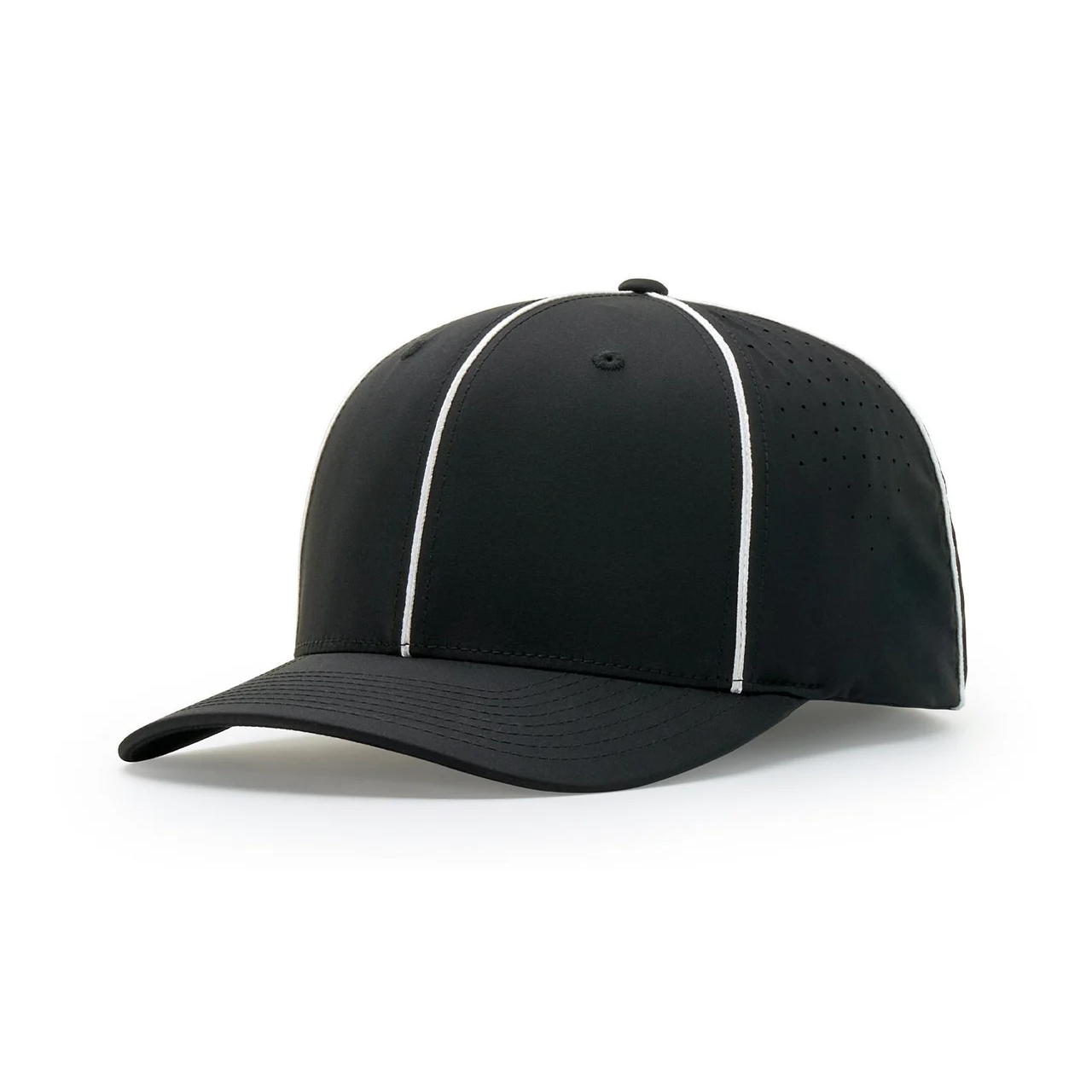 Richardson Ignite Laser Performance Football Hats – Smitty Officials ...