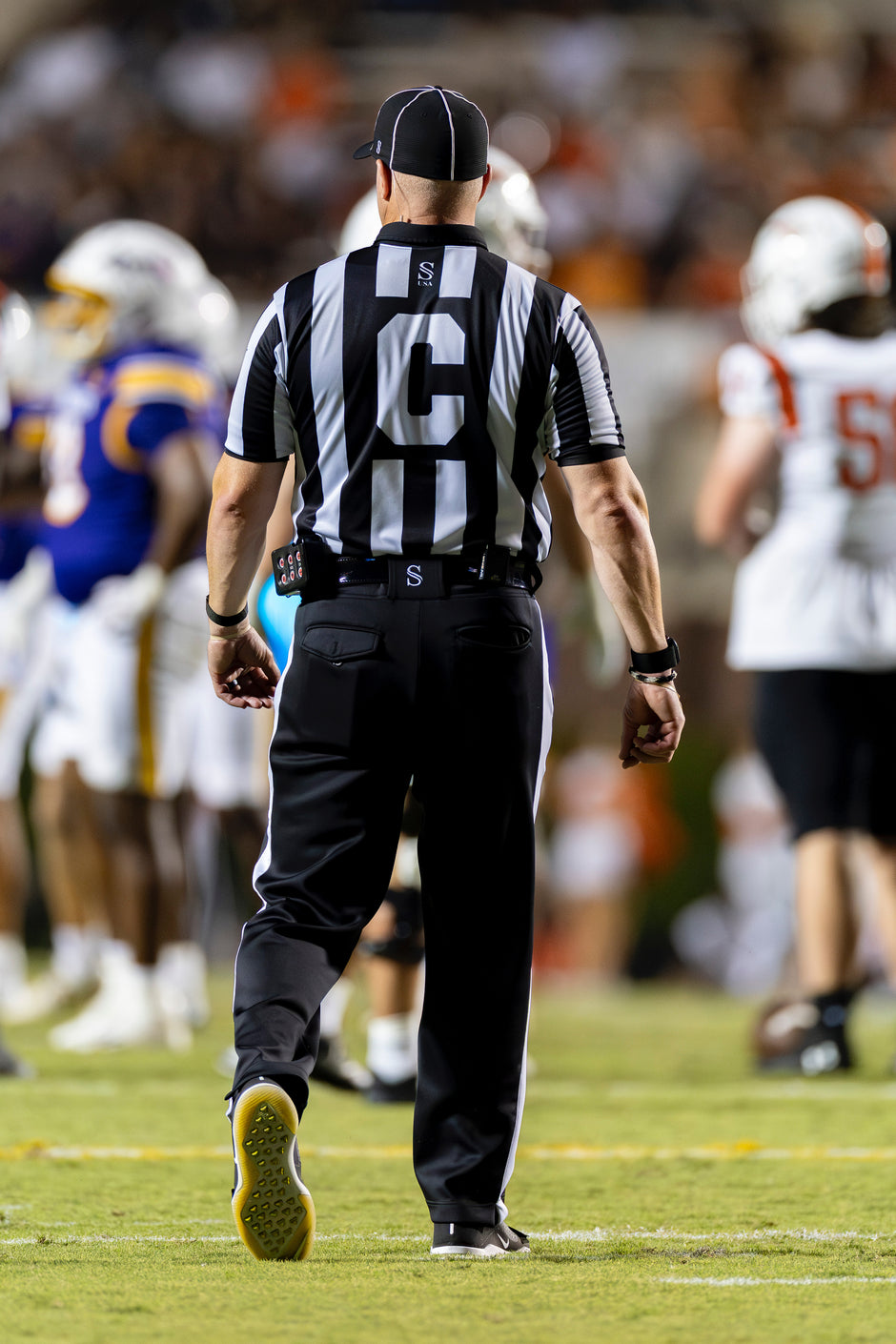 Smitty Officials Apparel – Smitty Officials Apparel