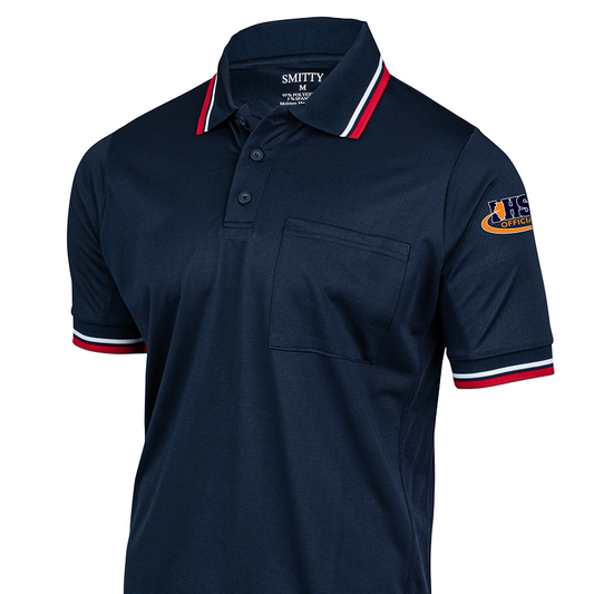 Umpire Shirts – Smitty Officials Apparel