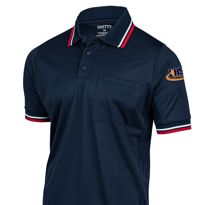 Umpire Shirts – Smitty Officials Apparel