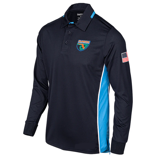 Umpire Shirts – Smitty Officials Apparel