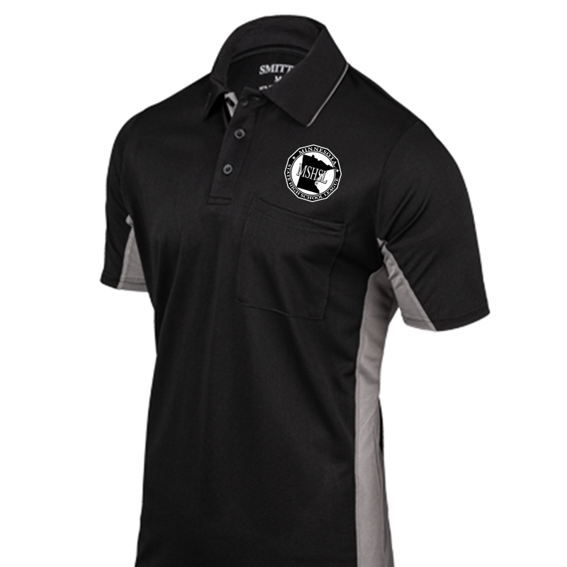 Umpire Shirts – Smitty Officials Apparel