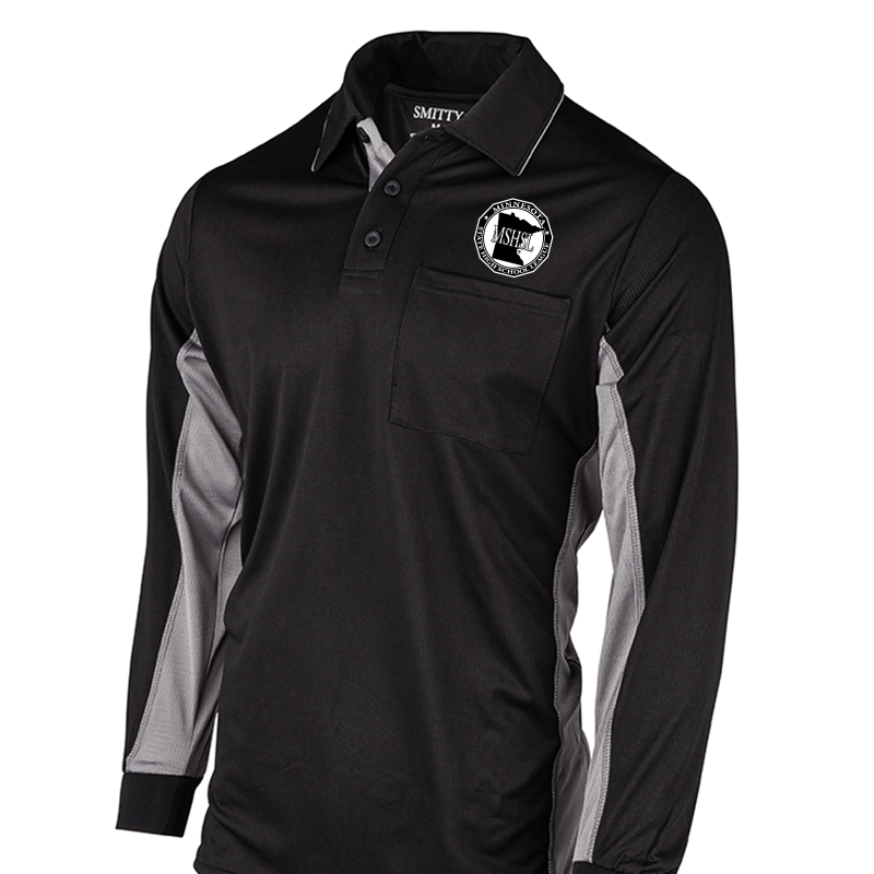 Umpire Shirts – Smitty Officials Apparel