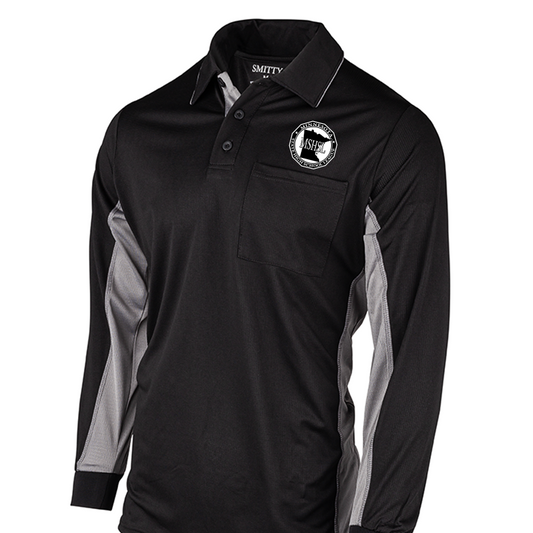 Umpire Shirts – Smitty Officials Apparel