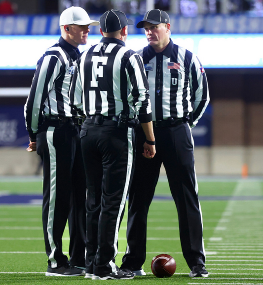 Smitty Officials Apparel – Smitty Officials Apparel