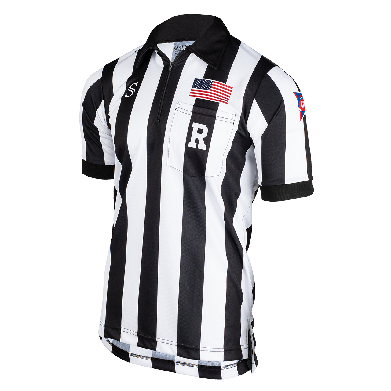 USA115CFO Smitty Dye Sublimated Short Sleeve CFO Shirt – Smitty ...
