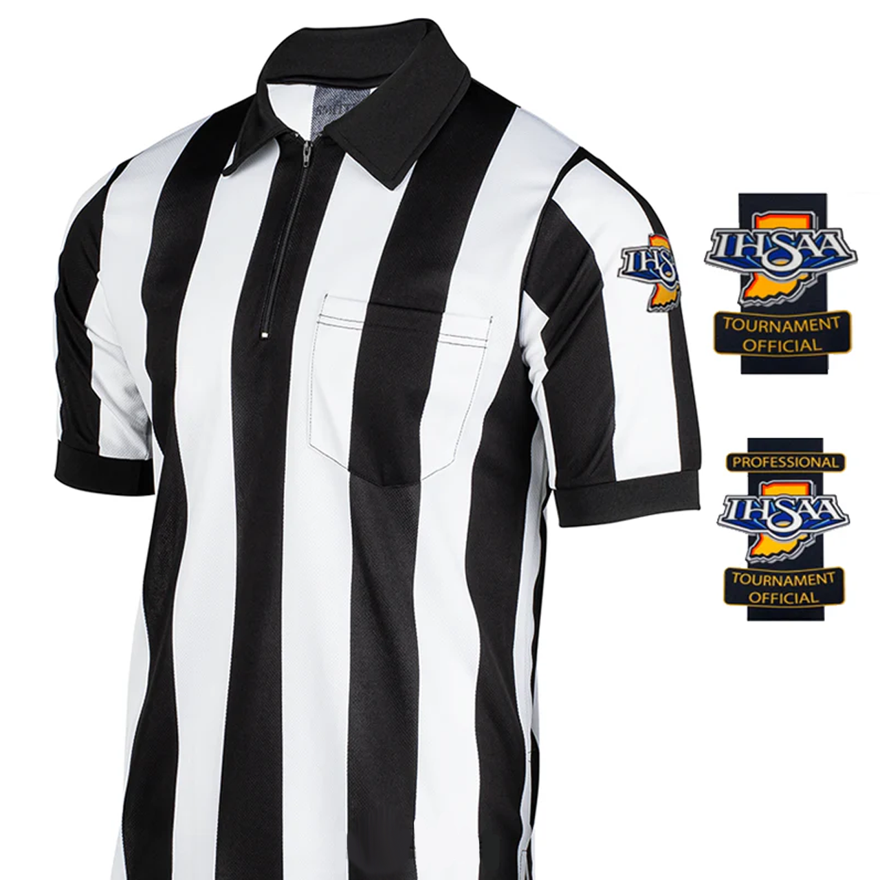 USA137IN Indiana IHSAA Logo Dye Sublimated Short Sleeve Football Shirt ...